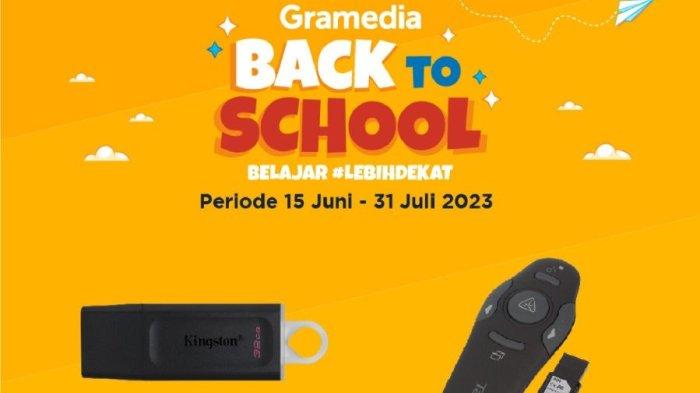 Gramedia Digital Sajikan Koleksi Buku e-Book, Berikan Pengalaman ...