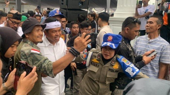 ASN Jabar Bisa WFH Jika Ibu Sakit, Gubernur Dedi Mulyadi Tekankan Nilai Kemanusiaan - Halaman ...