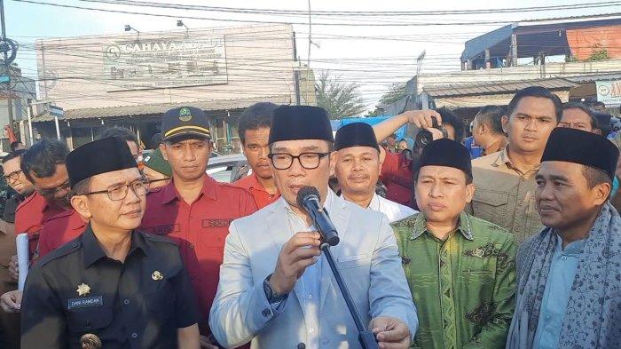 Hampir Setahun Menjabat, Kinerja Pj Bupati Bekasi Dani Ramdan Dipuji ...
