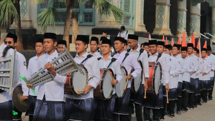 Pemkot Bekasi Gelar Hari Santri Nasional 024 Selasa Pekan Depan ...