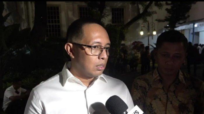 Kantor Tempo Dikirimi Kepala Babi, Begini Respons Hasan Nasbi Hingga ...