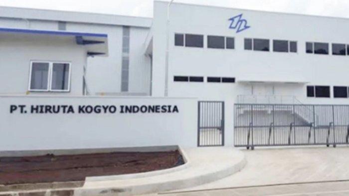 Lowongan Kerja Karawang: PT Hiruta Kogyo Indonesia Butuh Segera Tenaga ...