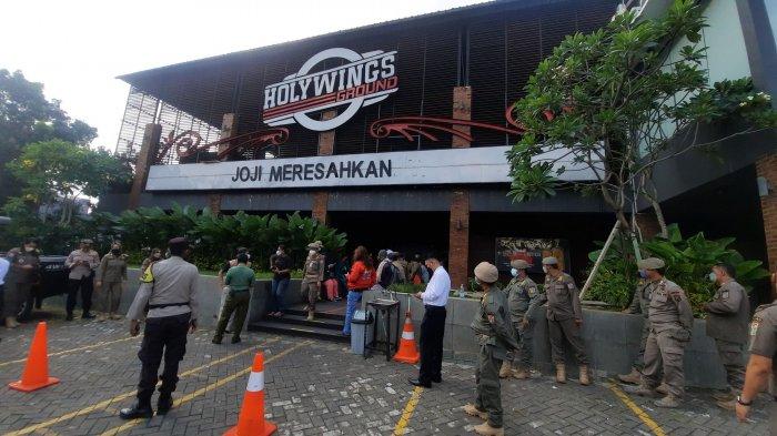 Heboh Promo Miras, Disparbud Kota Bekasi Panggil Manajemen Holywings ...