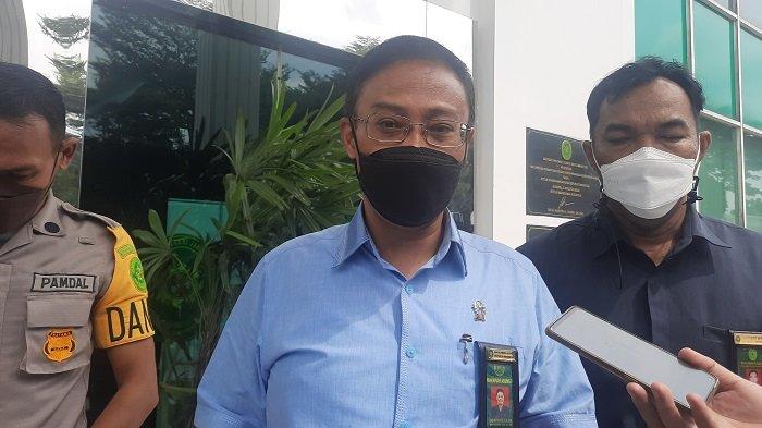 Humas Pengadilan Negeri Jakarta Barat Pastikan Tak Ada Karyawan Terpapar Virus Corona Varian ...