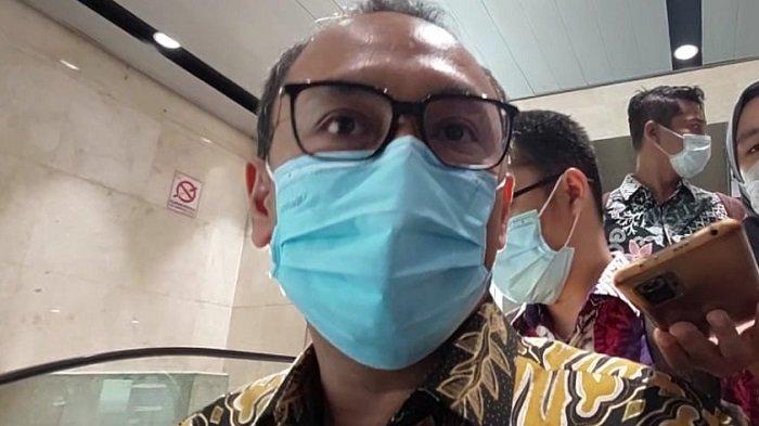 Gawat, PPATK Temukan 1.000 Lebih Anggota DPR dan DPRD Main Judi Online, Transaksinya Hampir Rp ...