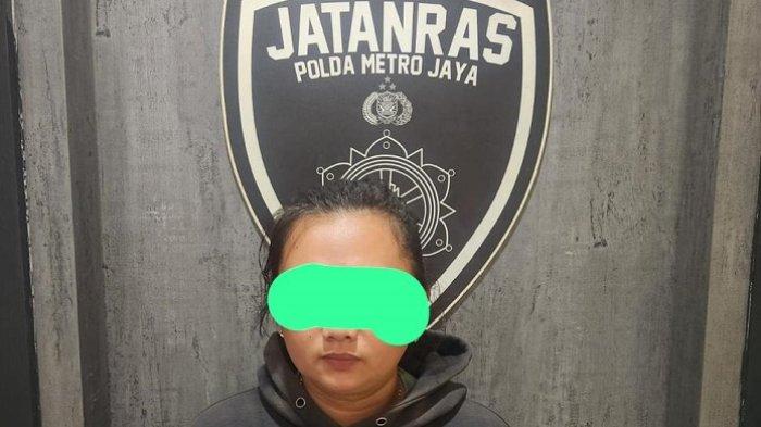 Ibu Muda di Bekasi Bikin Video Porno Cabuli Anak Sendiri, Disuruh Pemilik Akun FB, Motifnya ...