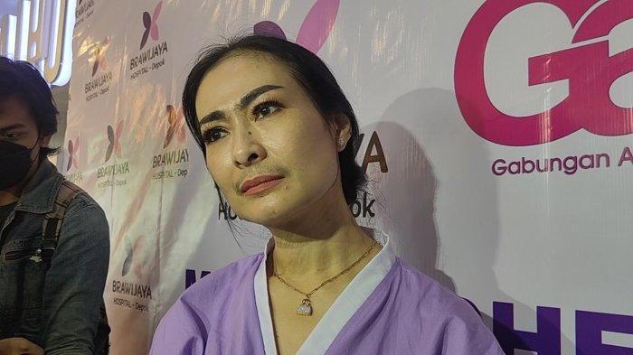 Iis Dahlia Bicara Hujatan Netizen Perihal Pakaian Ketat, Hingga Alasan ...