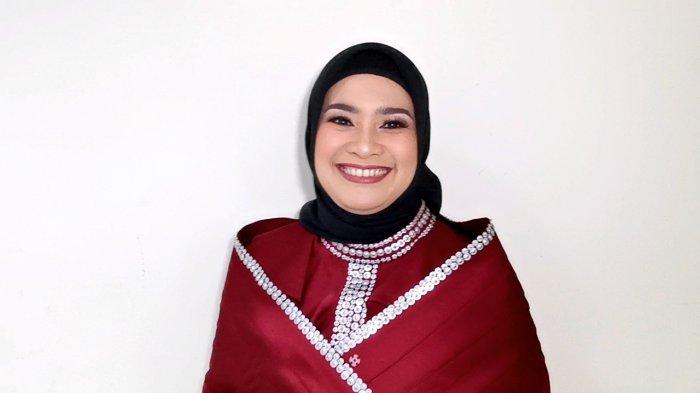 Dua Kali Jadi Dosen Tamu di Amerika, Ikke Nurjanah Paparkan Budaya Musik Dangdut - Tribunbekasi.com