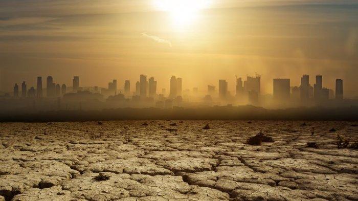 Negara-negara di Eropa Ini Didera Gelombang Panas, Ribuan Hektare Hutan ...