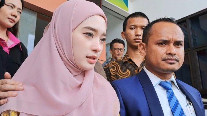 Sepakat Cerai, Inara Rusli Ngotot Minta Nafkah Rp 12 Miliar dan Rp 110 ...