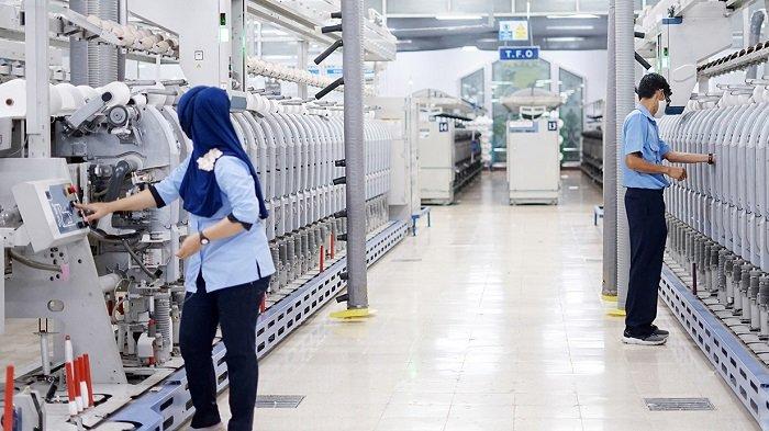 Lowongan Kerja Karawang: PT Indo Liberty Textiles Tawarkan Posisi ...