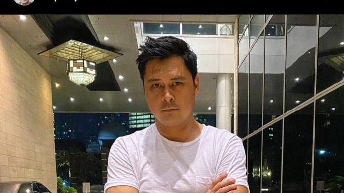 Bintang Sinetron Iqbal Pakula Meninggal Dunia, Sang Kakak Sebut Akibat ...