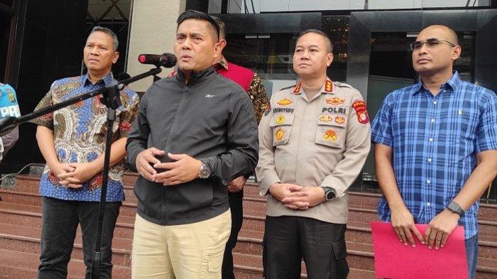 Terkait Video Viral Mario Dandy, Kapolda Metro Jaya Perintahkan Propam Periksa Anggotanya ...