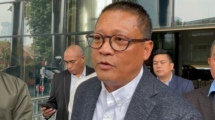 Jadi DPO KPK 3 Tahun, Harun Masiku tak Juga Ditangkap, Kadivhubinter ...