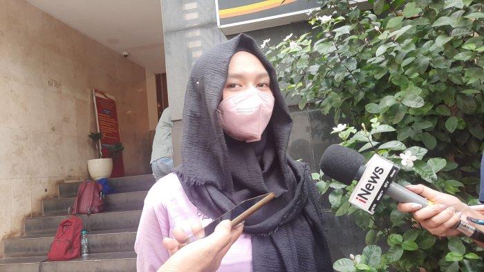 Diperiksa Polisi, Anak Kandung Bepe, Jane Abell, Kuatkan Dugaan ...