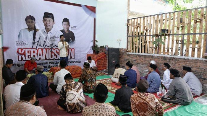Dukung Ganjar-Mahfud di Pilpres 2024, Rekam Jejak Jadi Tolok Ukur Sejumlah Kiai dan Ulama ...