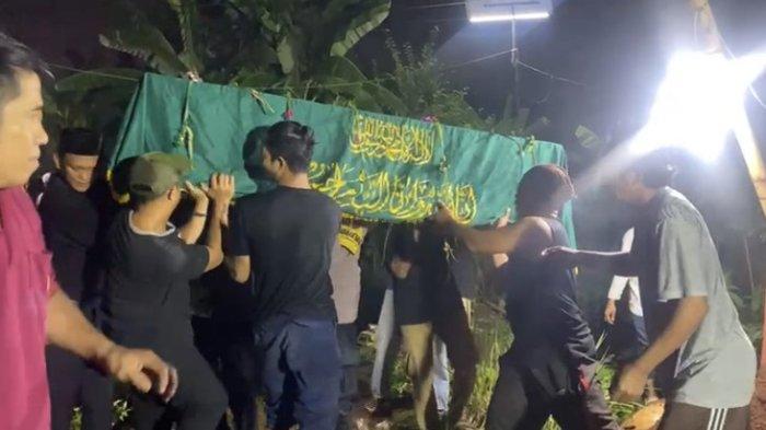 Sosok Muhammad Rizki, Korban di Kali Bekasi Dimata Tetangga: Anaknya ...