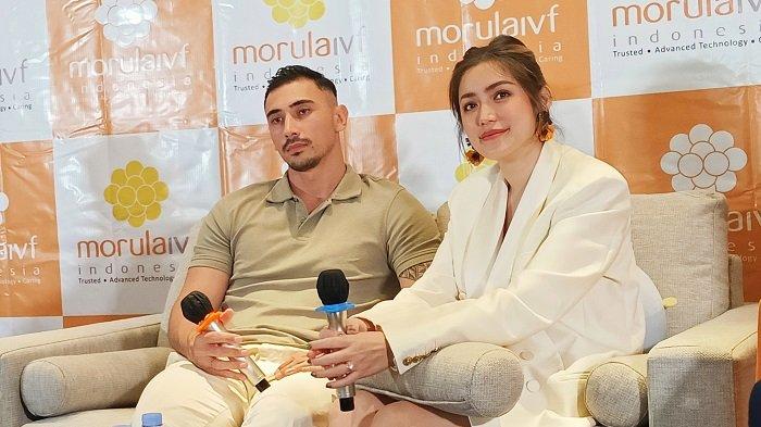 Sudah Ikhlaskan, Jessica Iskandar Tak Mau Pikirkan Mobil Rp 9,8 Miliar ...