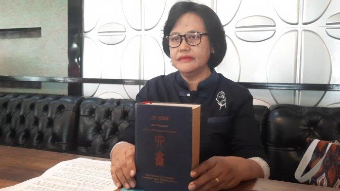 Ramai Anak Laporkan Orangtua Kandung, Rohaniawan Konghucu Ingatkan soal ...