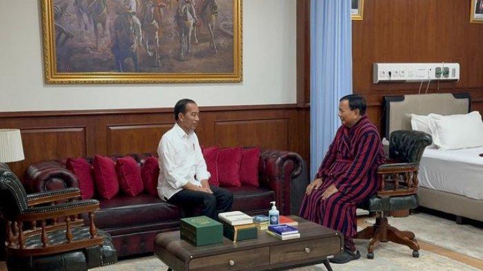 Prabowo Subianto Jalani Operasi Berisiko Tinggi di RSPPN Bintaro ...
