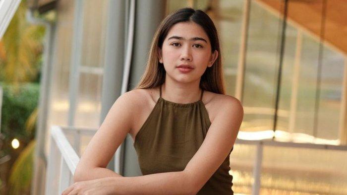 Jadi Istri Lian Firman di Film 'Bidadari Surgamu', Josephine Firmstone ...