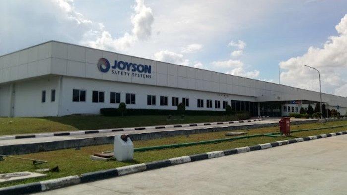 Lowongan Kerja Bekasi: PT Joyson Safety Systems Indonesia Butuh Sales ...