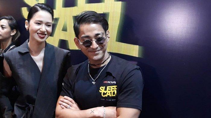 Juan Bio One Merasa Grogi Bila Dekat Laura Basuki, Kenapa ...