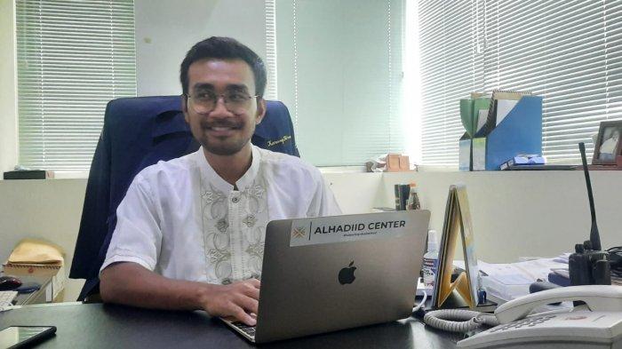 Biodata Alhadiid, Kader Fungsionaris Muda Partai Golkar yang Mulai ...