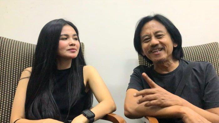 Luka di Kaki Karina Ranau Bikin Epy Kusnandar Jatuh Cinta ...