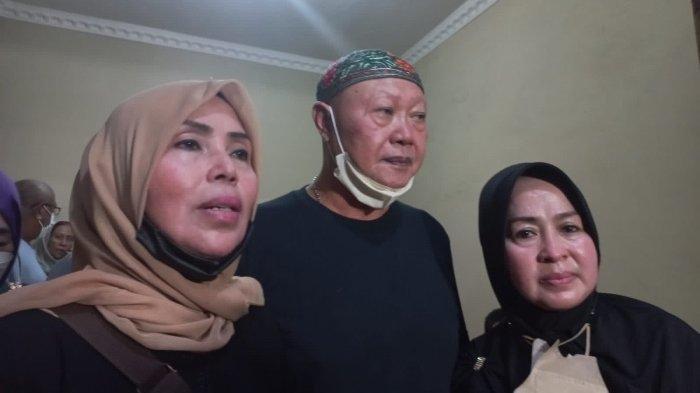 Sebelum Wafat, Koh Ahong Si Doel Mengidap Sakit Sejak Lama, Rano Karno ...