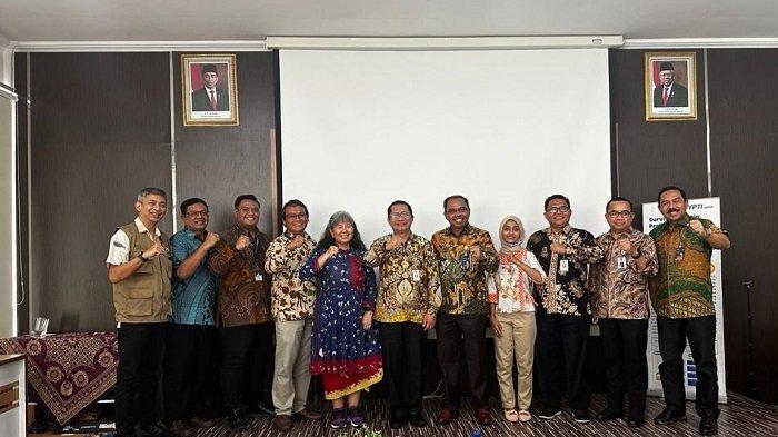 Perkuat Bumdes dan Pengembangan Desa, Pos Indonesia dan Kemendesa PDTT ...