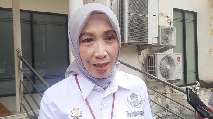 Bapenda Kabupaten Bekasi Siapkan Langkah Jitu Capai Perolehan Target PAD Rp 3,6 Triliun ...