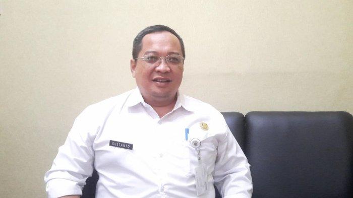 Wujudkan Industri Kecil Menengah Naik Kelas, Dinas Perindustrian ...