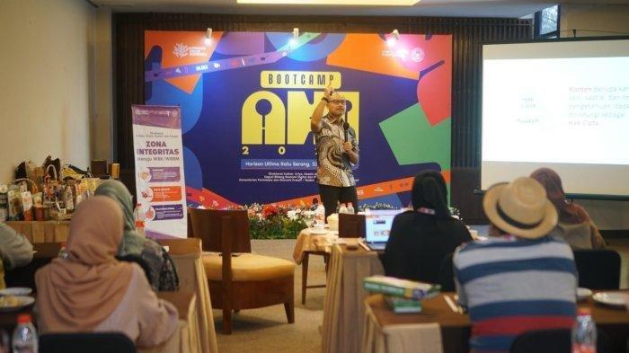 Kota Bekasi dan Serang Tuan Rumah Kick-Off Fase Bootcamp AKI 2024, Diikuti 38 Brand Industri ...