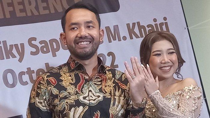 Resmi Dilamar Muhammad Khairi, Ini Perubahan yang Dialami Komika Kiky Saputri - Tribunbekasi.com