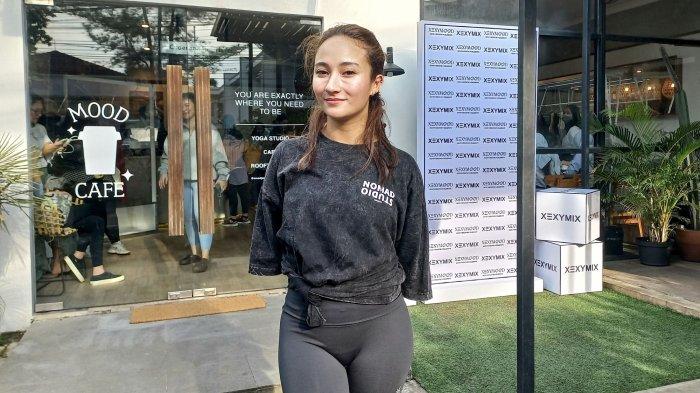 Bintang FTV Naomi Zaskia Luluh Hatinya Lihat Dylan Carr Minta Izin ...