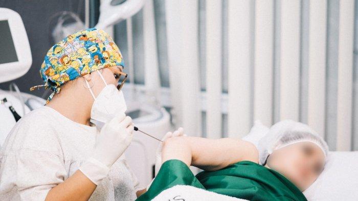 Ingin Tahu Cara Membentuk Tubuh Ideal? Kenali Dulu Prosedur Mini ...