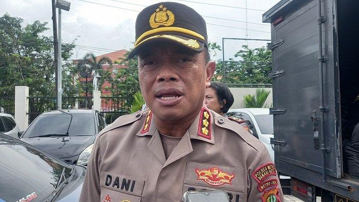 Polres Metro Bekasi Kota Bakal Kembali Terapkan Sistem Tilang Manual, Ternyata Ini Alasan ...
