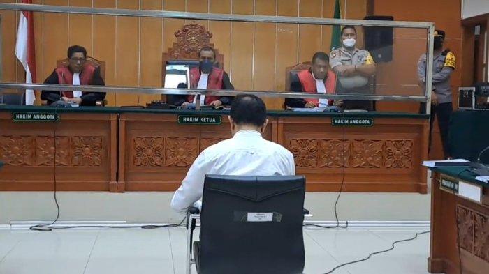 Kompol Kasranto: Kalau Saya Nakal ataupun Pemain Lama, Pasti Sudah Kaya ...