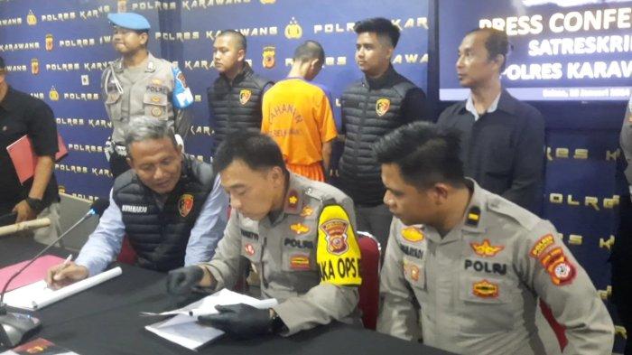 Polisi Tetapkan Tujuh Tersangka Bentrokan Ormas di Karawang, Satu Orang ... Polisi Tetapkan Tujuh Tersangka Bentrokan Ormas di Karawang, Satu Orang ...