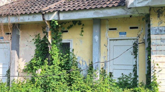 Miris Lihat Kondisi Perumahan Subsidi Jokowi di Cikarang: Atap Bocor ...