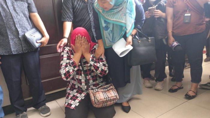 Hakim Terima Tuntutan Rp 8,1 M, Korban Penipuan Seleksi CPNS Bodong ... Hakim Terima Tuntutan Rp 8,1 M, Korban Penipuan Seleksi CPNS Bodong ...