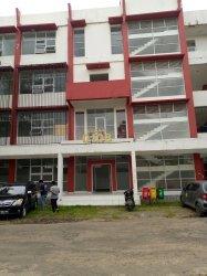 Rugikan Negara Rp 6,2.Miliar, Terdakwa Korupsi Pembangunan Unsika di Vonis 5 Tahun Penjara ...