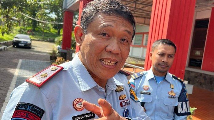 Sedang Urus Berkas, Terpidana Kasus Korupsi, Anas Urbaningrum, Bebas ...
