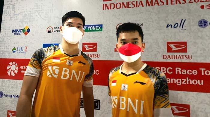 Tiket Turnamen Bulutangkis Indonesia Masters 2023 Mulai Dijual Hari ini, Harga Tidak Naik ...