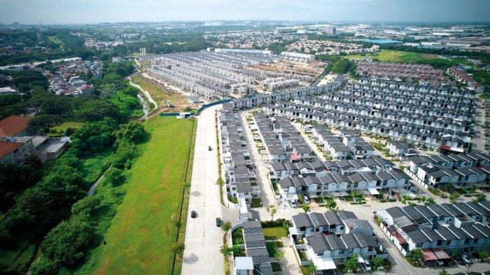 Lippo Cikarang Catat Pendapatan Rp 801 Miliar dalam 9 Bulan, Proyek ...