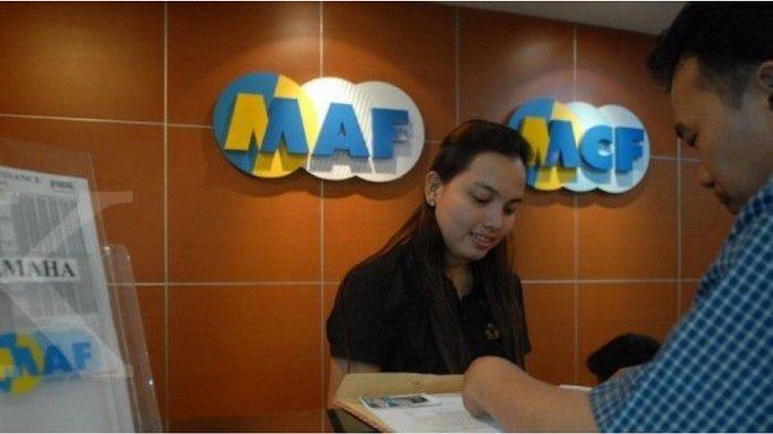 Lowongan Kerja Bekasi: Mega Central Finance Membuka Lowongan Berbagai ...