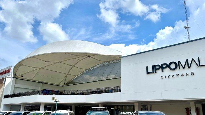 Usia Tiga Dekade, Lippo Mall Cikarang Kini Tampil Lebih Modern ...