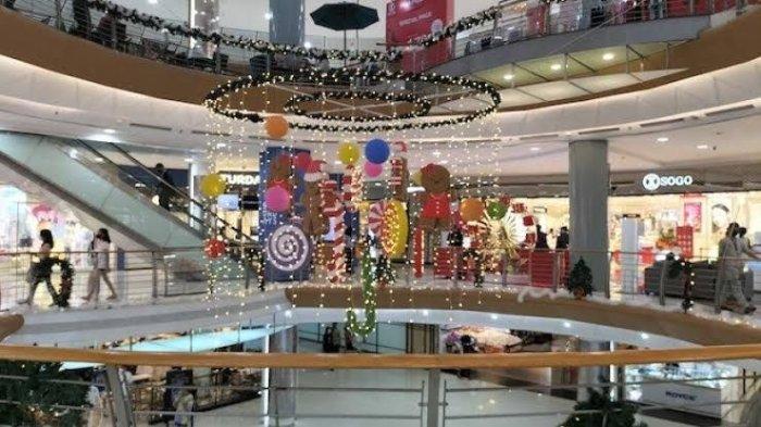 Rayakan Ultah ke-33, Mall Kelapa Gading Bagi-bagi Doorprize dan Voucher ...