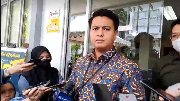 Kuasa Hukum Sebut Psikologis AG Pacar Mario Terpuruk dengan Pemberitaan yang ada, Datangi KPAI ...